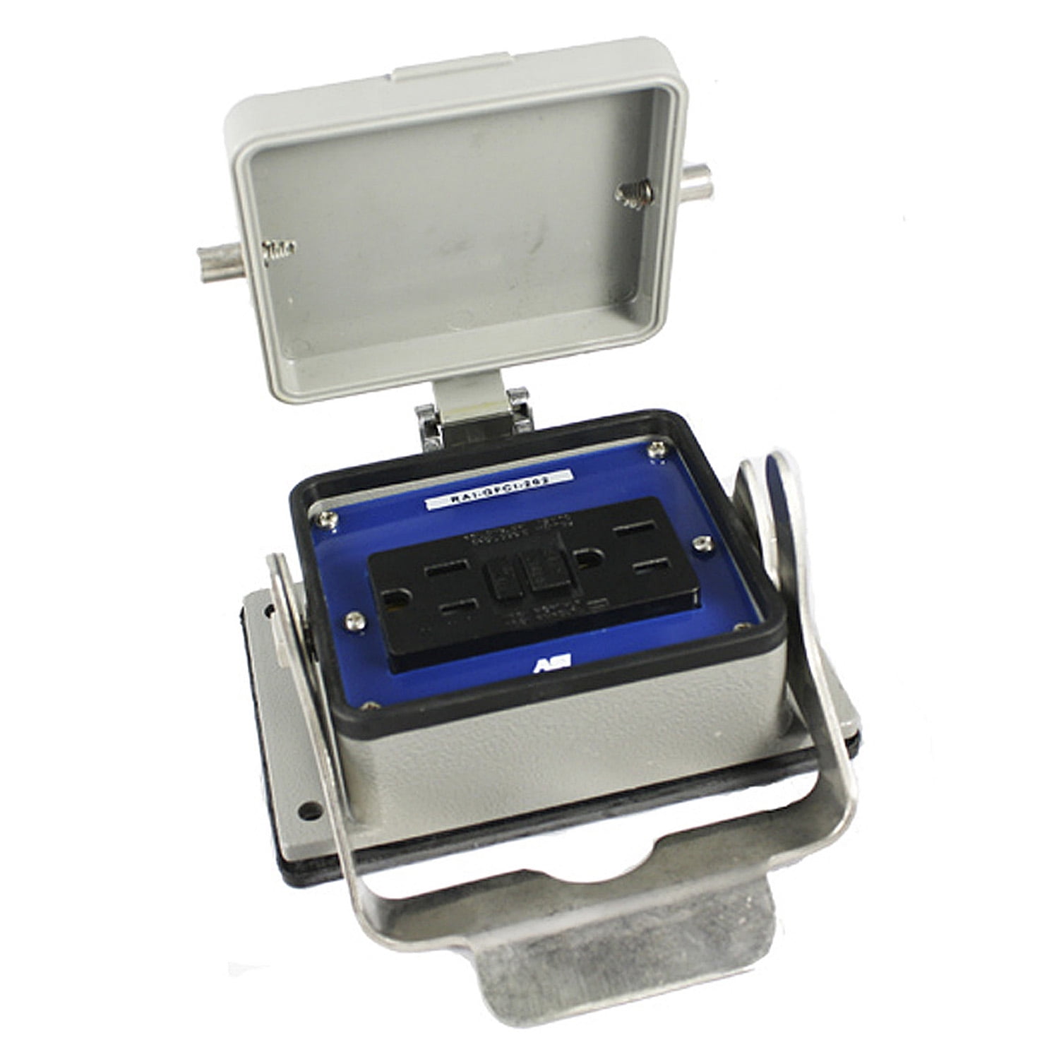 ASI-Remote Access Interface-RAI-GFCI-203 - Walmart.com