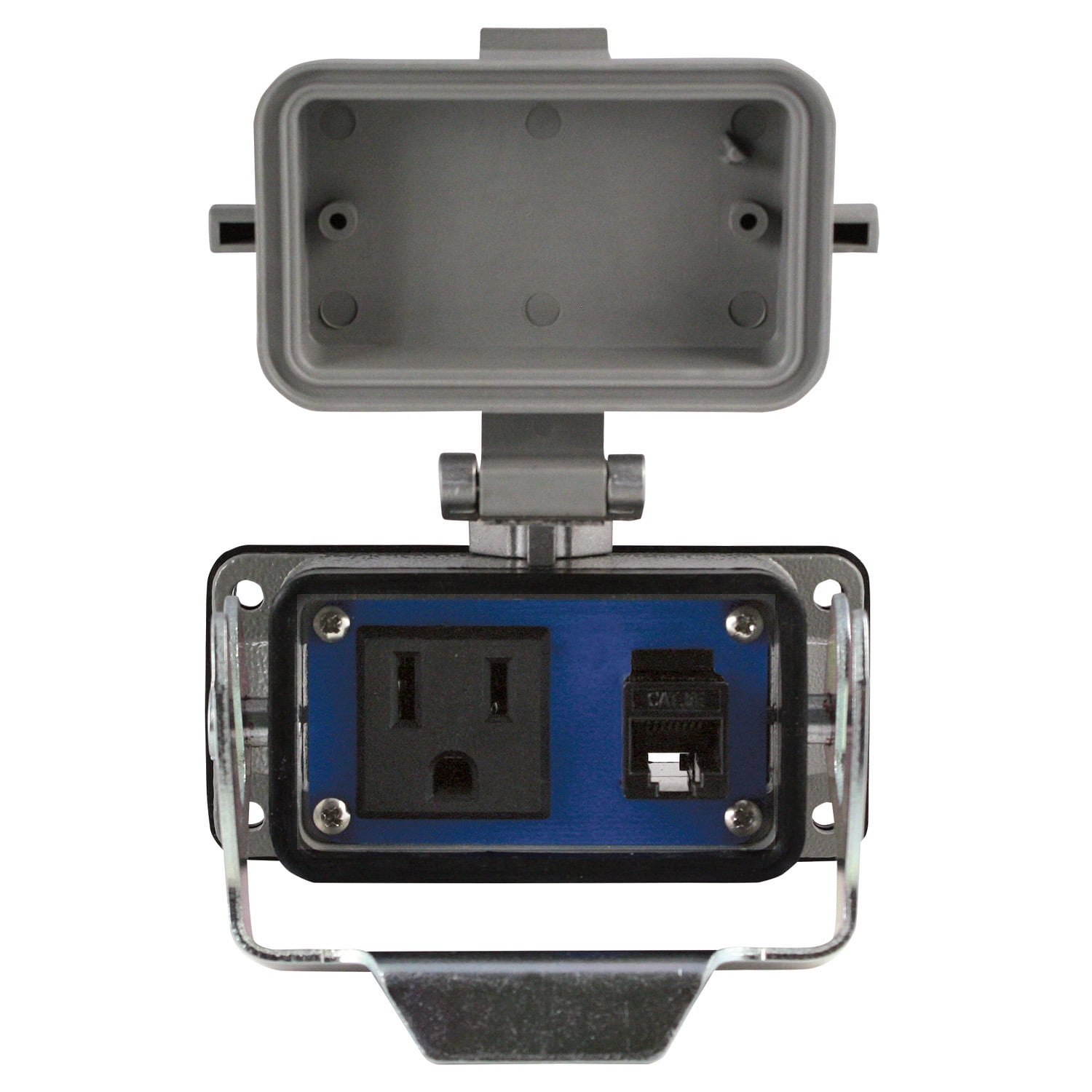 ASI-Remote Access Interface-RAI-SAC-201 - Walmart.com