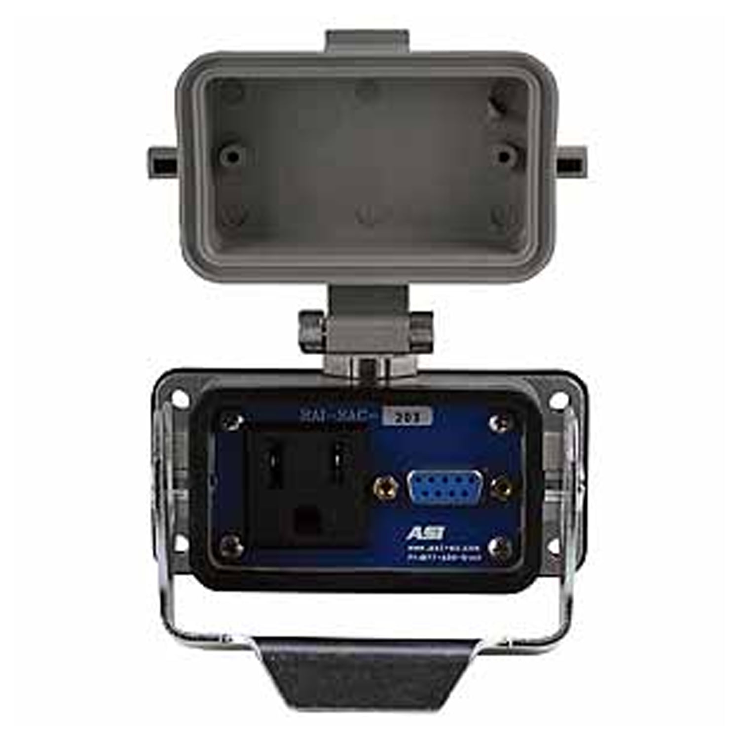 ASI-Remote Access Interface-RAI-SAC-203 - Walmart.com