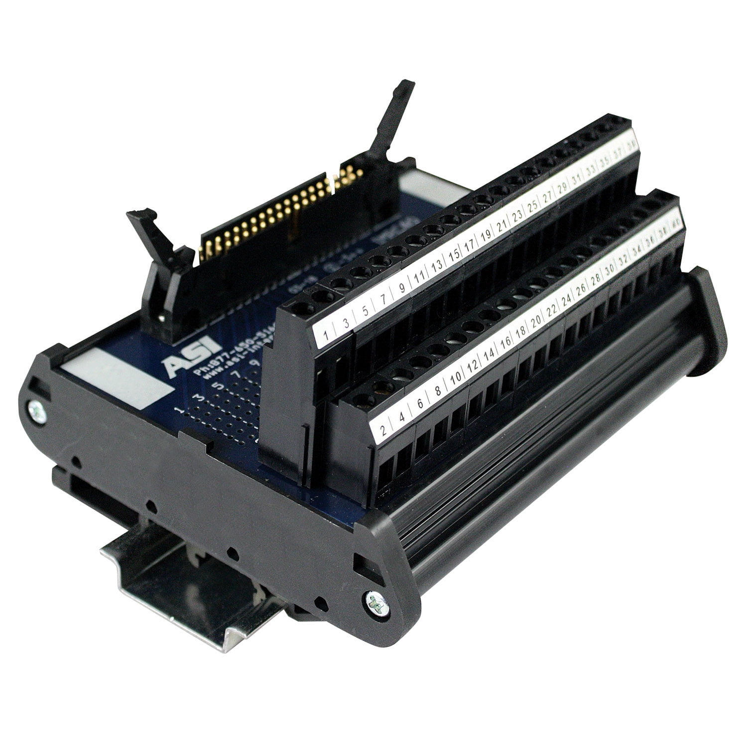 ASI-Ribbon Cable Module-10006 - Walmart Business Supplies
