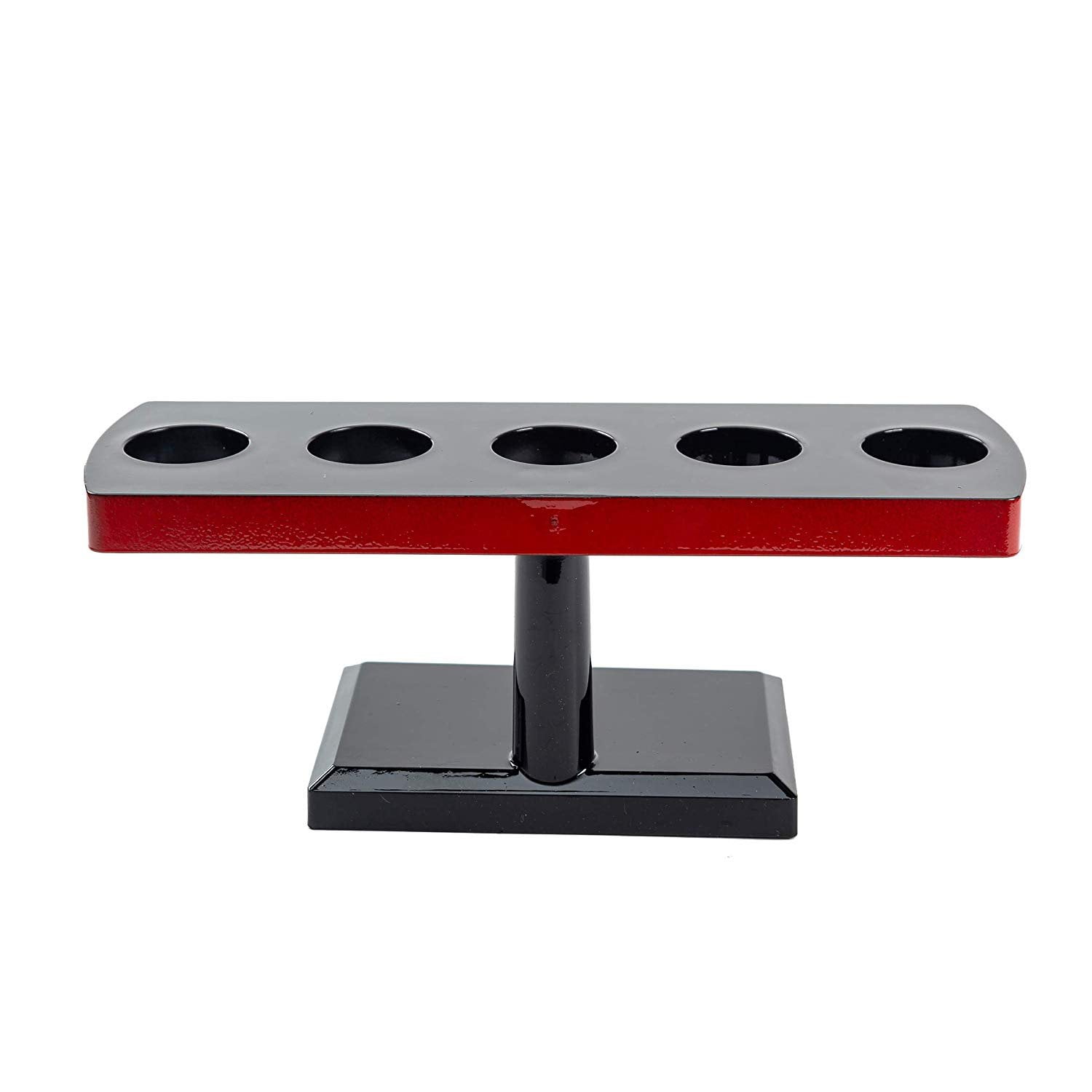 ASIAN HOME Japanese Style Temaki Sushi Roll Holder With Five ...