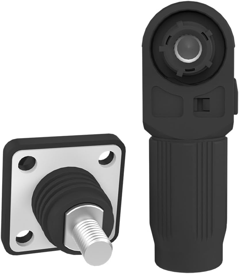 ASIASN-1 Set Battery Energy Storage Connector, Quick Plug Terminal High ...