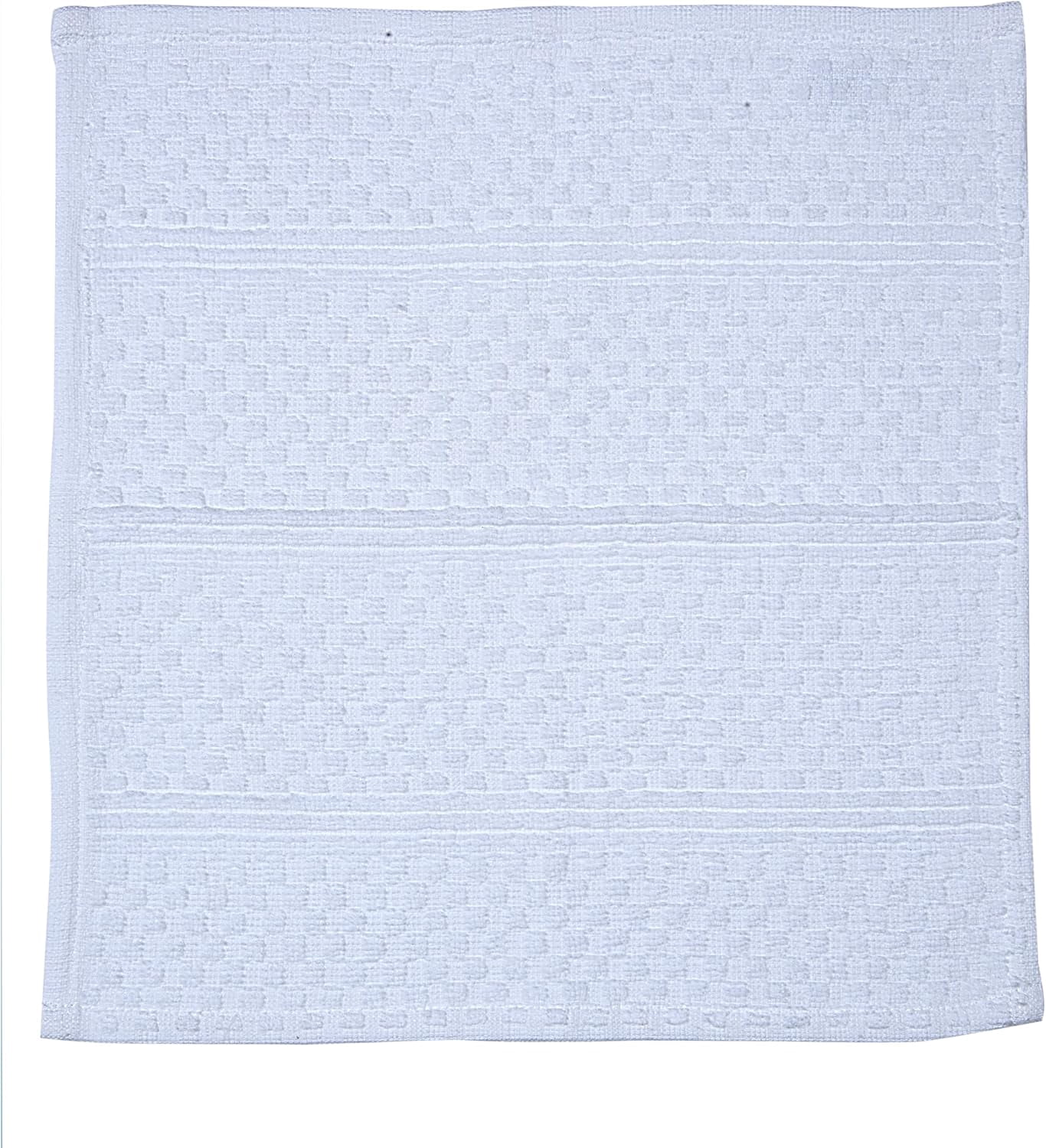 ASIASN-100% Cotton Premium Terry Dish Cloth - Terry Cleaning Rags ...