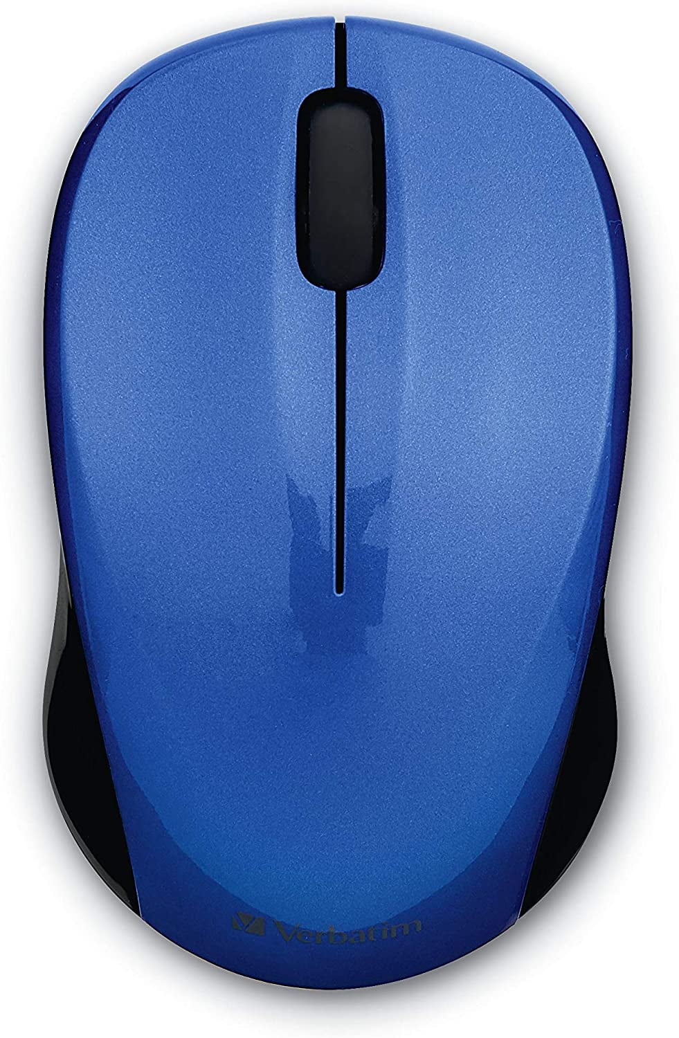 ASIASN-2.4G Wireless LED Silent Mouse - Noiseless and Silent Click ...