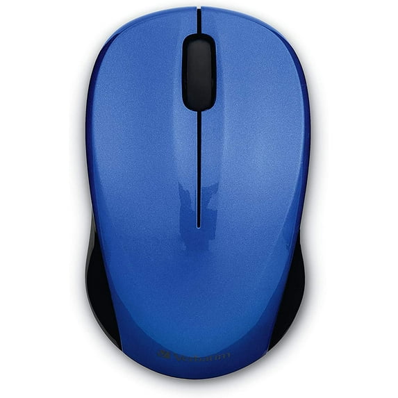 ASIASN-2.4G Wireless LED Silent Mouse - Noiseless and Silent Click ...