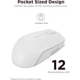 ASIASN-300 Wireless Mouse \u2013 Computer Mouse for PC, Laptop with ...