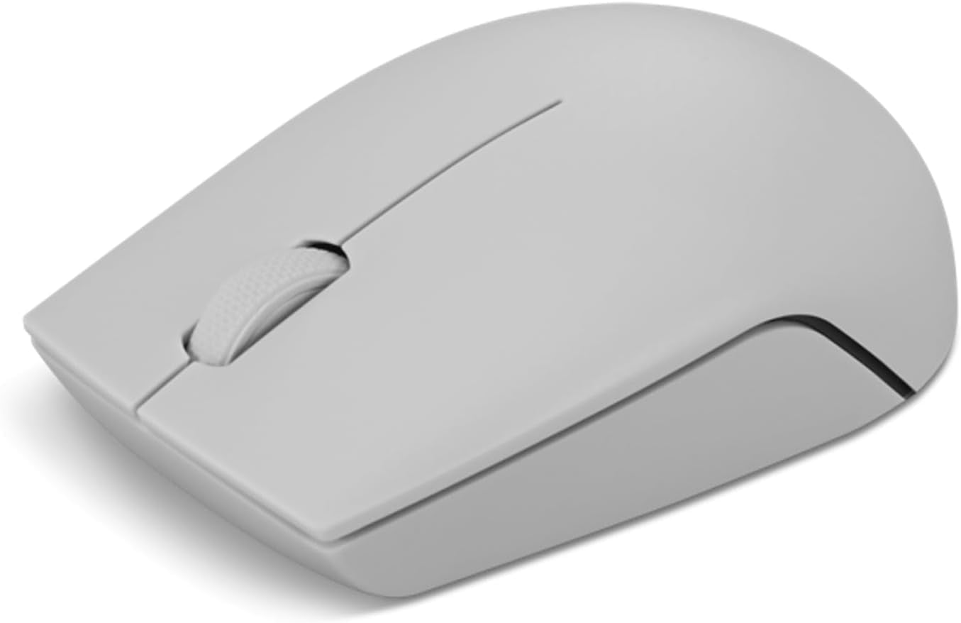 ASIASN-300 Wireless Mouse \u2013 Computer Mouse for PC, Laptop with ...