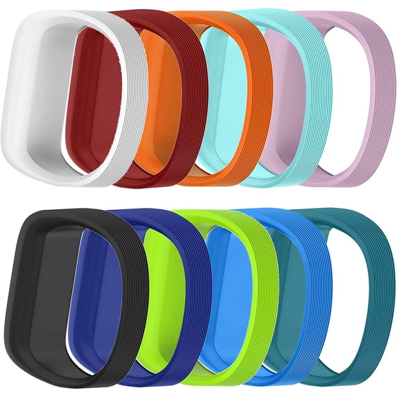 ASIASN-Band for Garmin Vivofit Jr/Vivofit Jr. 2, Soft Silicone ...