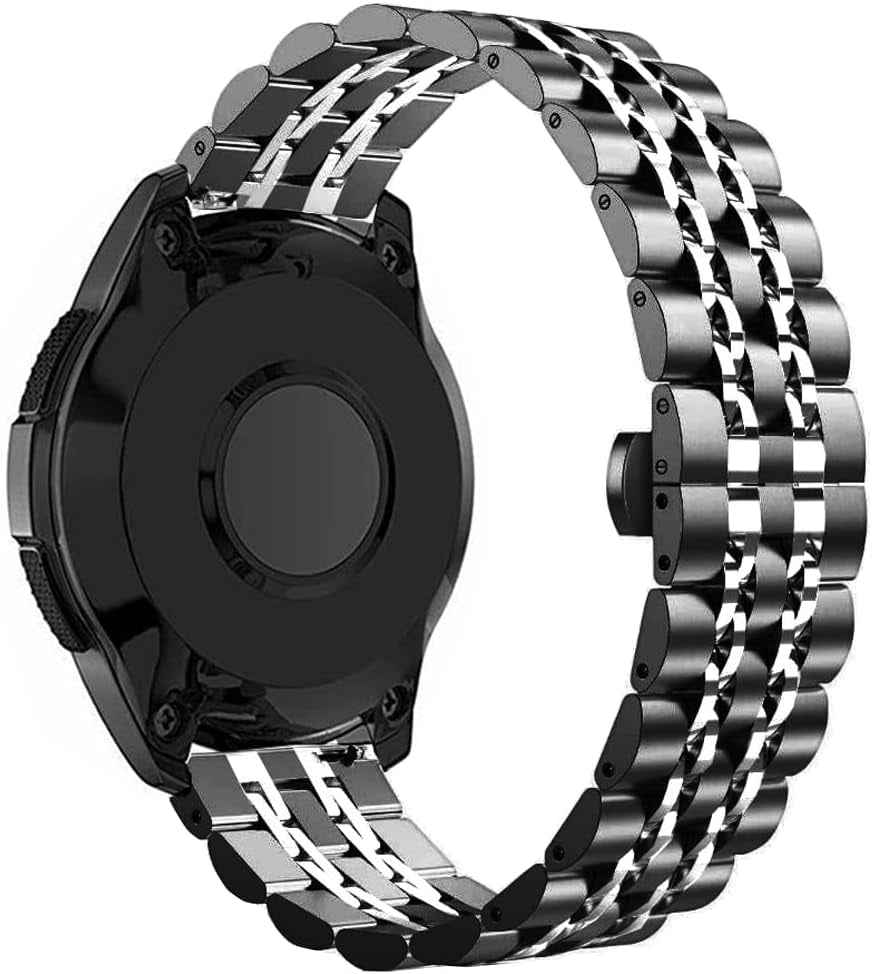 ASIASN-Bands Compatible with Galaxy Watch 7 / FE / 6/6 Classic / 5/5 ...