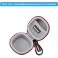ASIASN-Carrying Case for Samsung Galaxy Buds 2 / Buds Live/Buds Pro ...