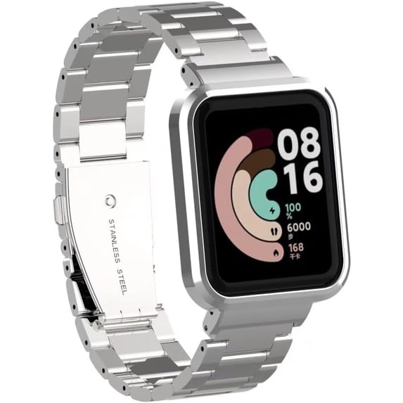 ASIASN-Compatible with Xiaomi Mi Watch Lite/Redmi Watch Lite bands ...