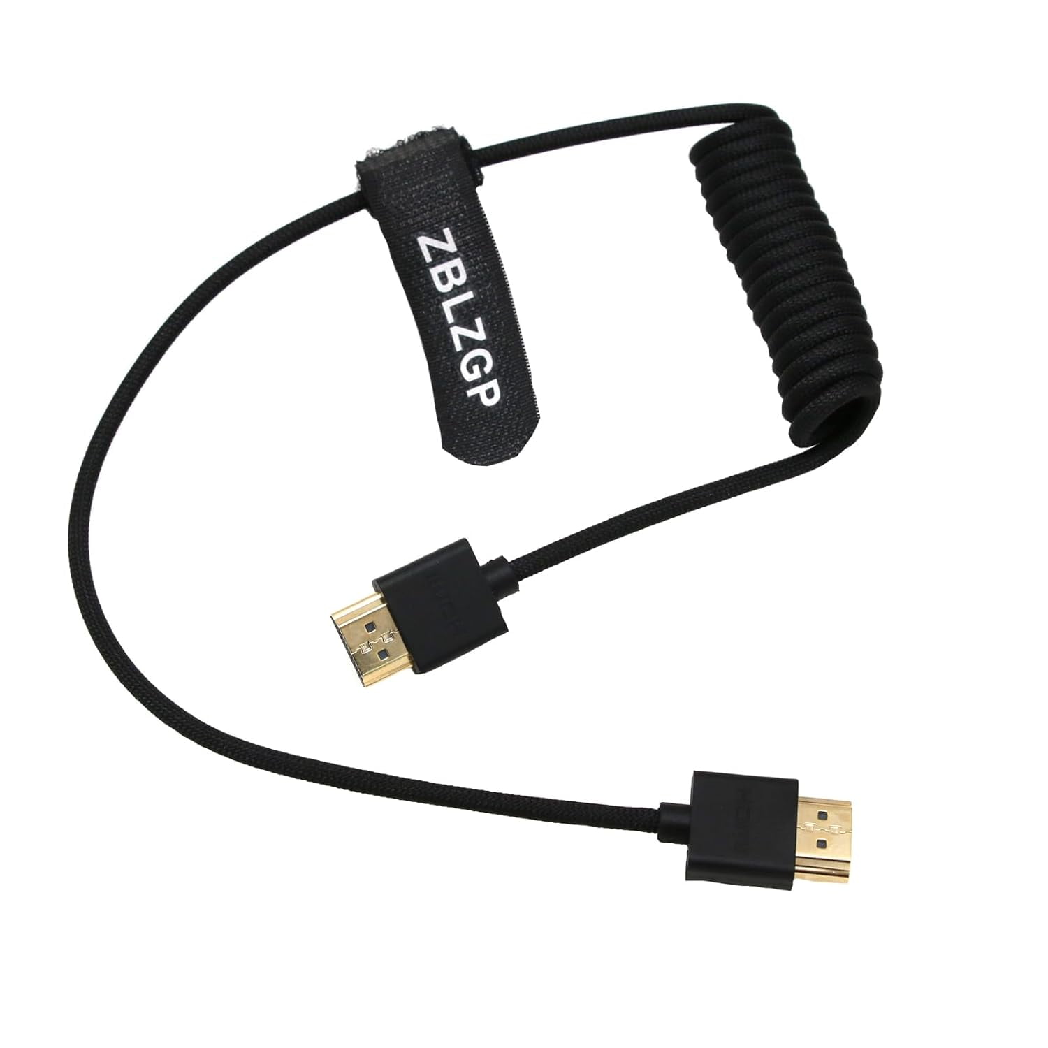 ASIASN-HDMI 2.1 Cable Type A 4K 8K 60Hz Male to Male Plug Extension ...