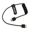 ASIASN-HDMI 2.1 Cable Type A 4K 8K 60Hz Male to Male Plug Extension ...