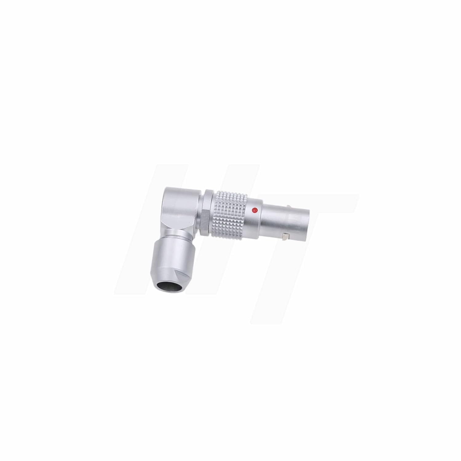 ASIASN-HangTon 0B FSG 2 Pin Right Angle Power Connector Rotated ...