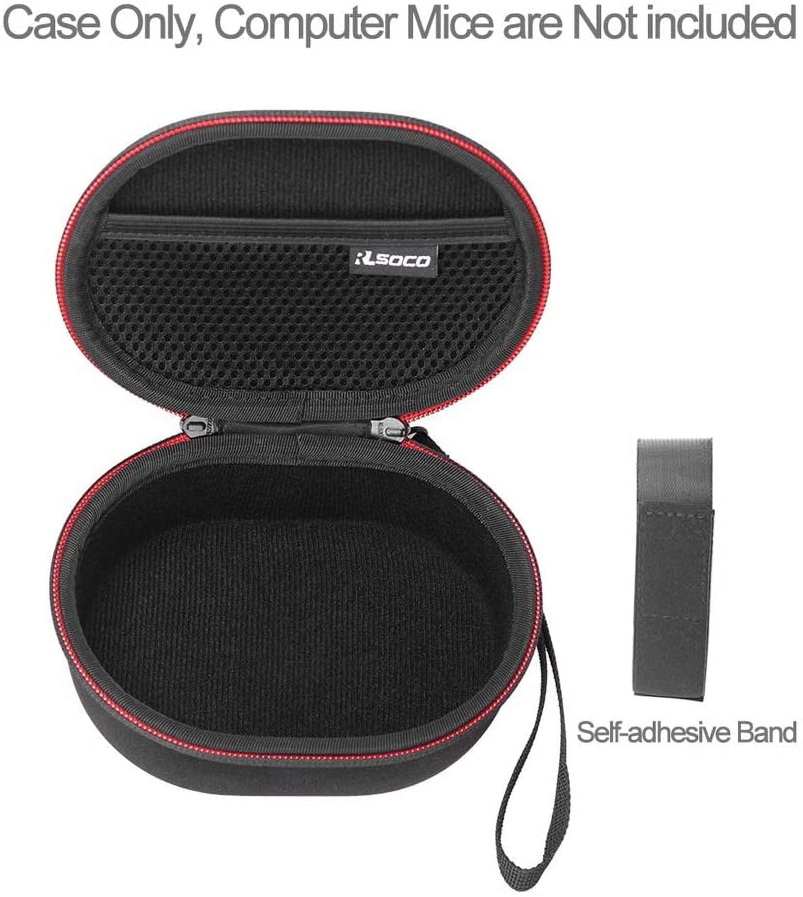 ASIASN-Hard Case for Corsair Scimitar/NIGHTSABRE/NIGHTSWORD/M65/Sabre ...