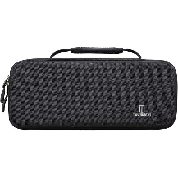ASIASN-Hard Storage Case for EPOMAKER Ajazz AK820 Pro 75% Wireless ...