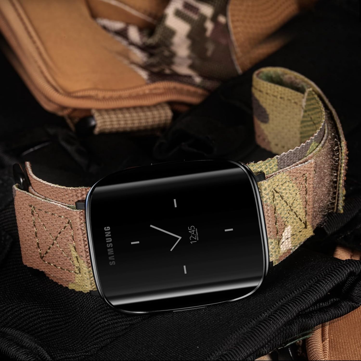 ASIASN-Hemsut Watch Band Compatible with Samsung Galaxy Watch 5 Pro ...