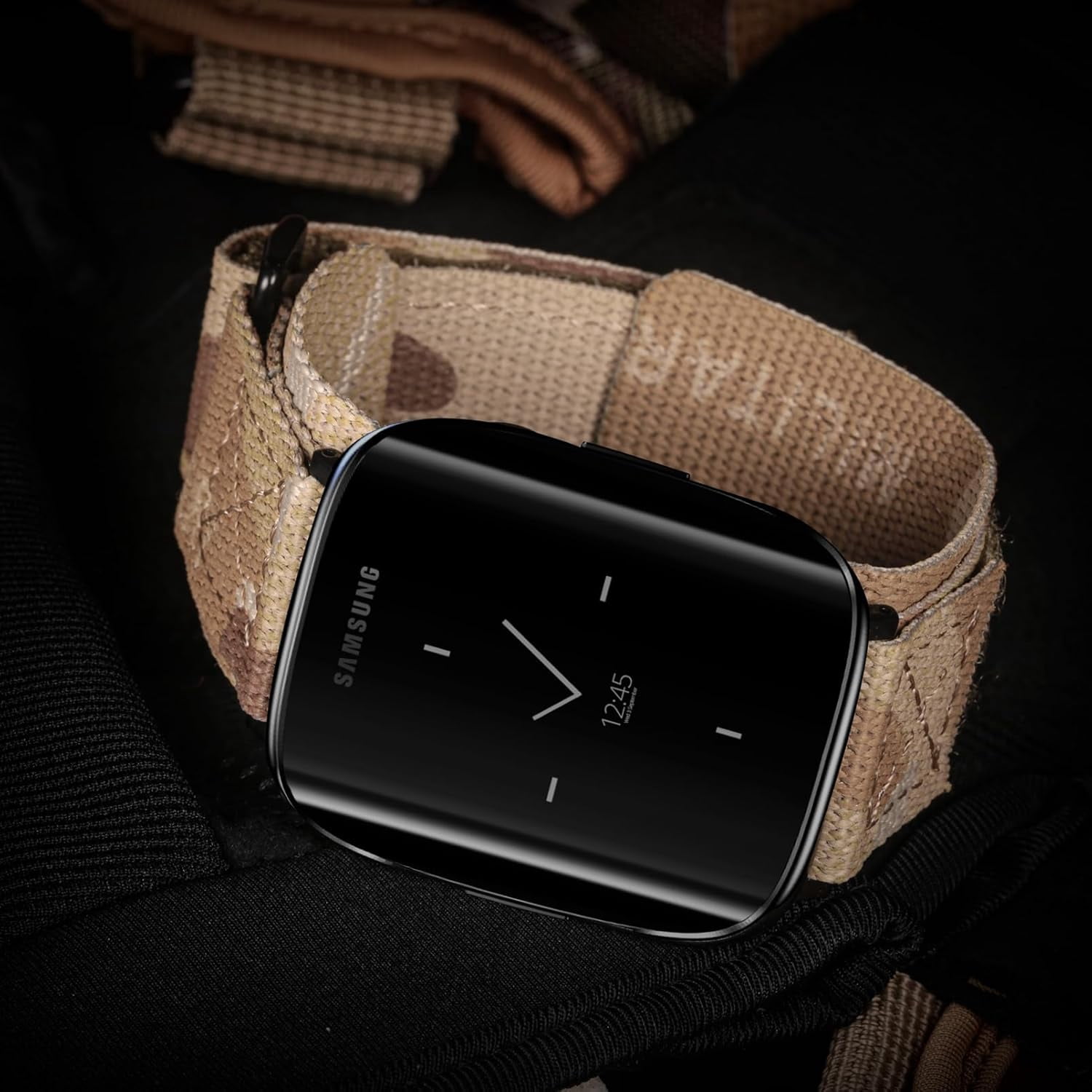 ASIASN-Hemsut Watch Band Compatible with Samsung Galaxy Watch 5 Pro ...