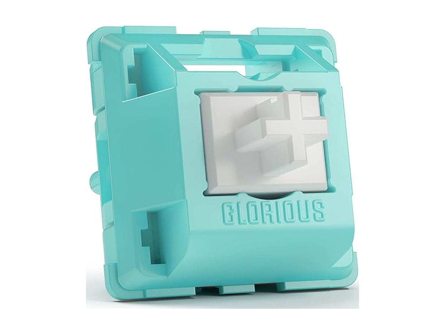 ASIASN-Lynx Switch (LUBED) - 36x Linear PCB Mounted 5 pin Switches for ...