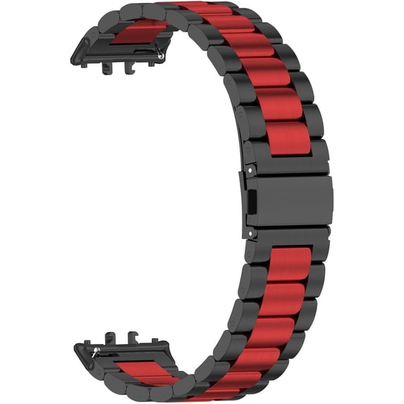 ASIASN-Metal Band Compatible with Samsung Galaxy Fit3[2024] SM-R390 ...