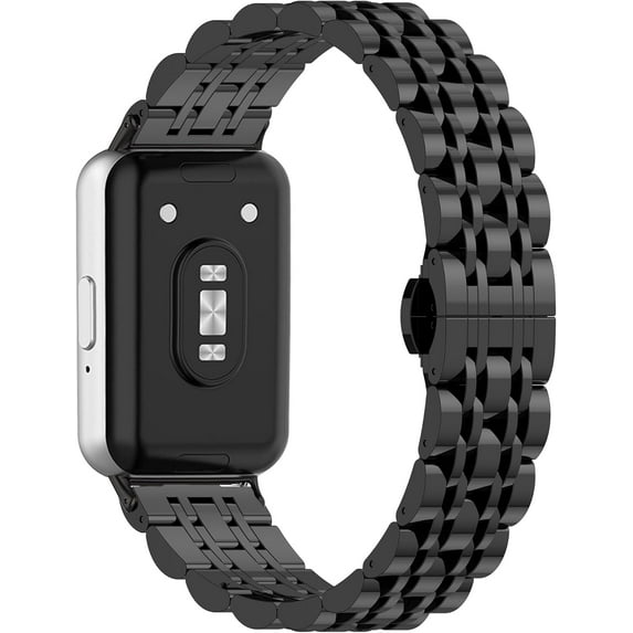 ASIASN-Metal Watch Band Stainless Steel Compatible with Samsung Galaxy ...