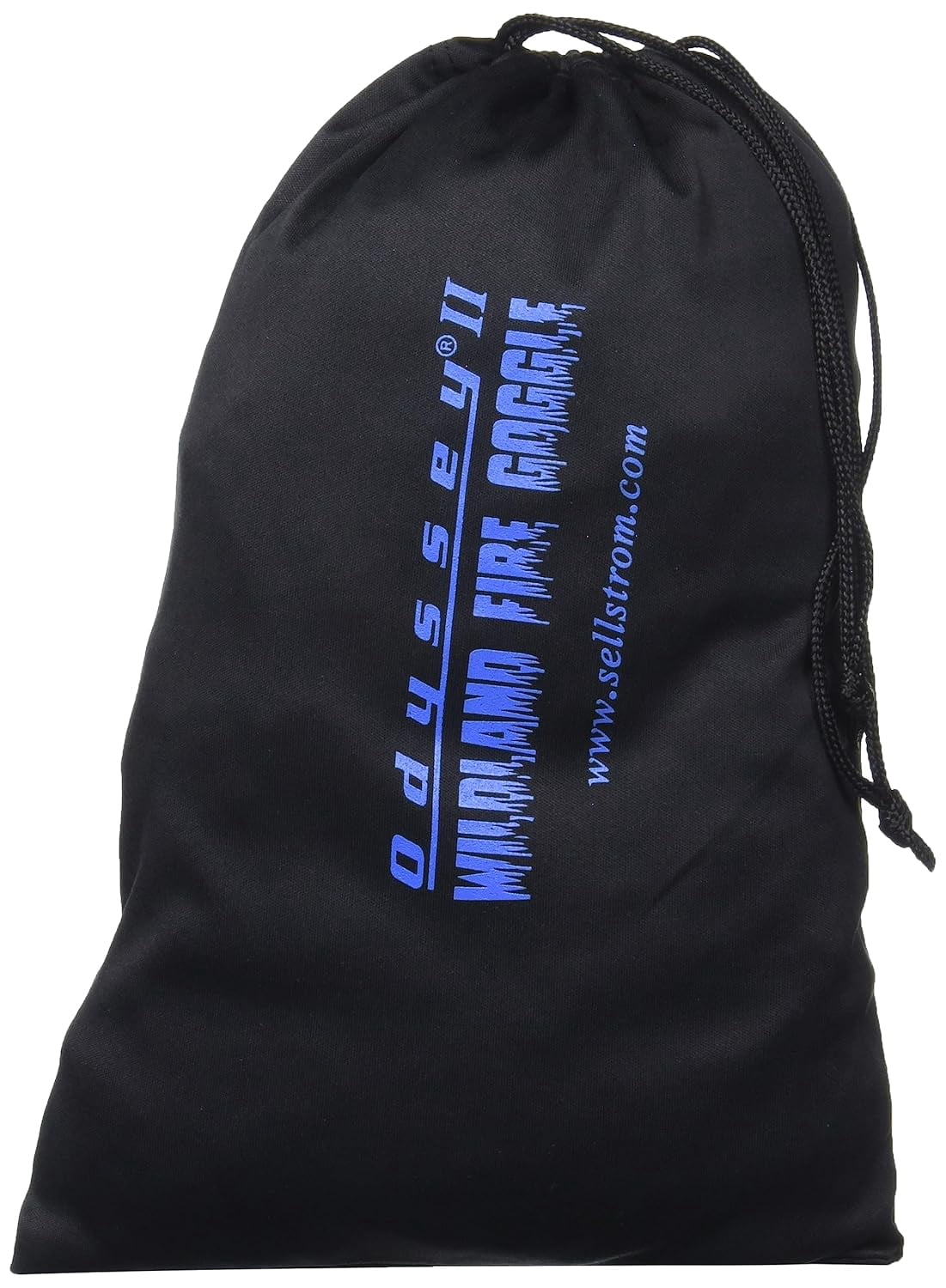 ASIASN-Protective Eyewear Micro-Fiber Bag for Wildland Fire Eye Goggles ...