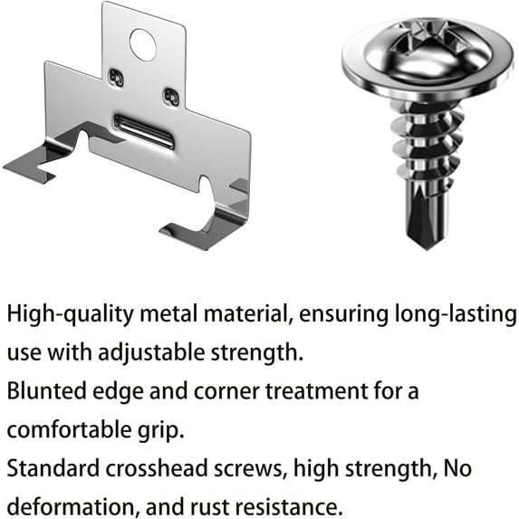 ASIASN-Recessed Light Clips for retrofitting recessed Light canisters ...