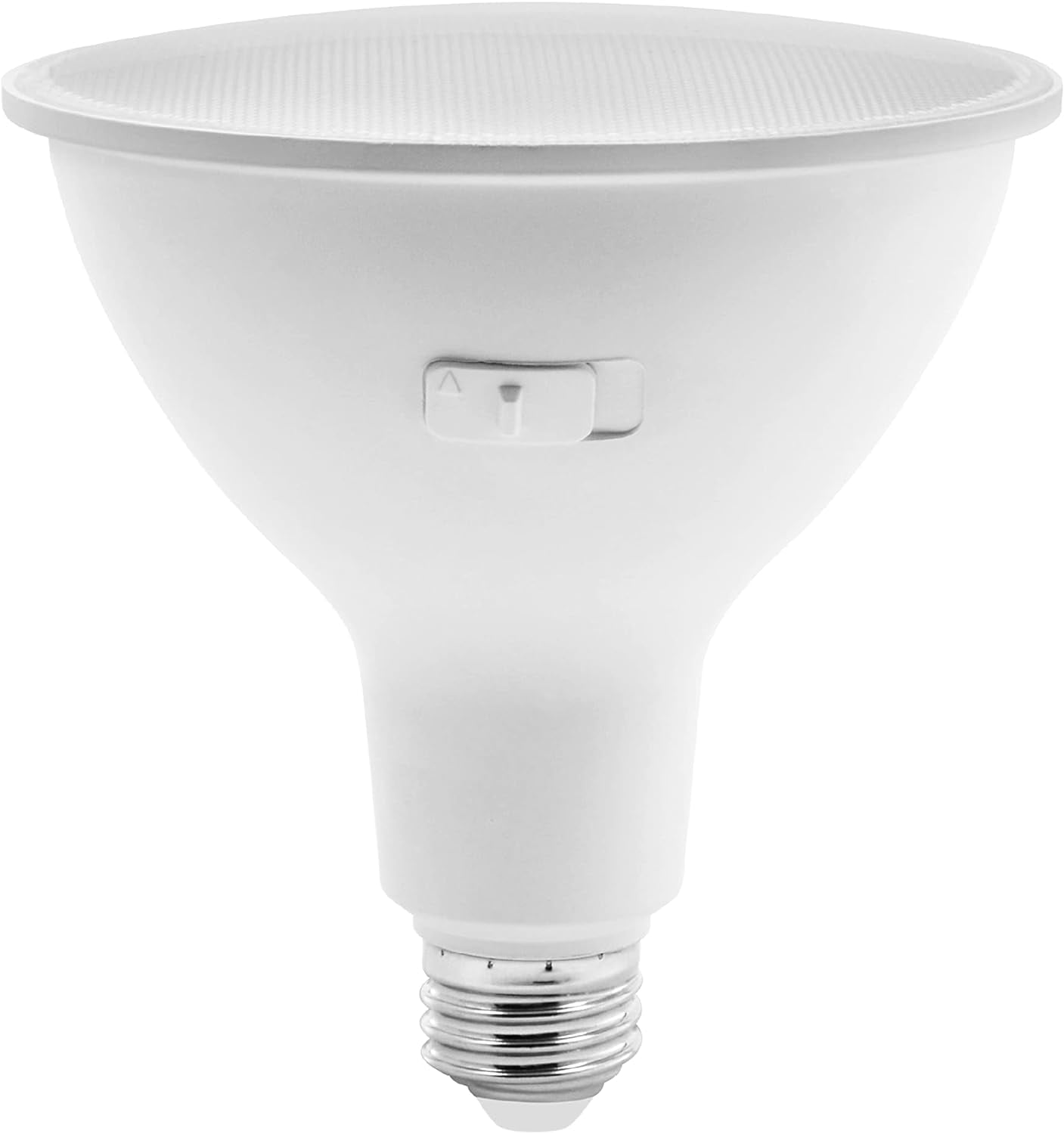 ASIASN-Sylvania LED PAR38 Light Bulb, 100W = 15W, 3 CCT Select (2700K ...