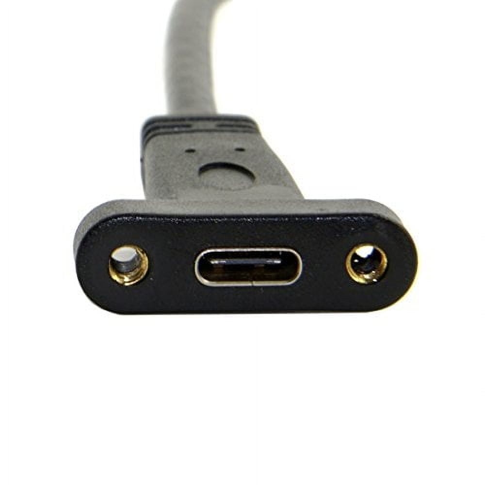 ASIASN-USB 3.1 Gen 2 10Gbps USB C Front Panel Header to USB Type-E ...