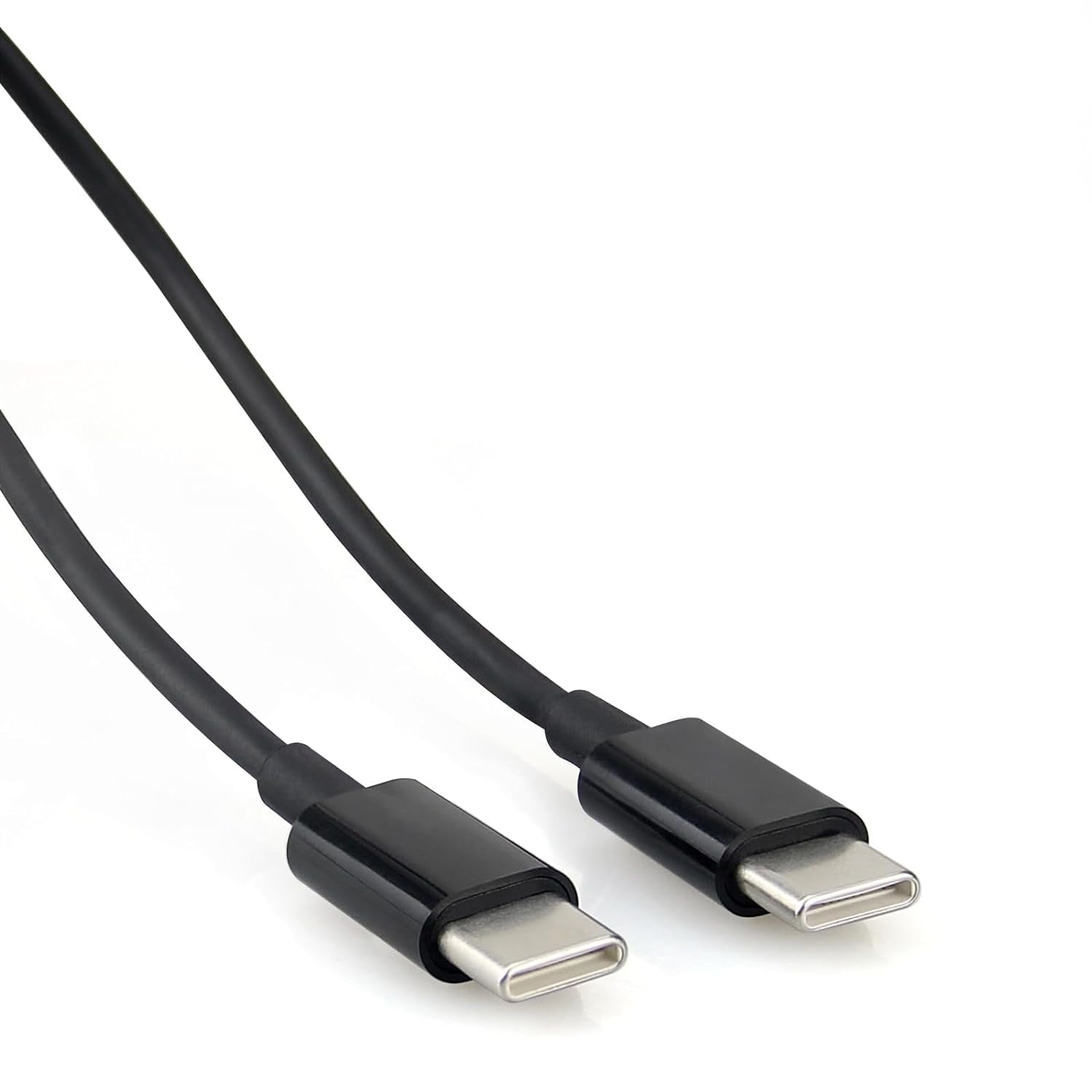 ASIASN-USB C to USB C Cable 20-Pack Bulk, 3ft Type C Charging and Data ...