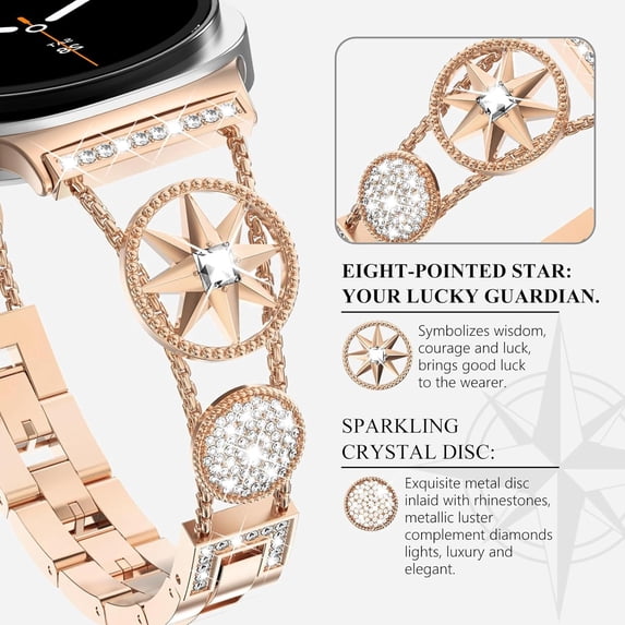 ASIASN-for Galaxy Watch 8/8 Classic Band 40/44/46mm Galaxy Watch 7 6 5 ...