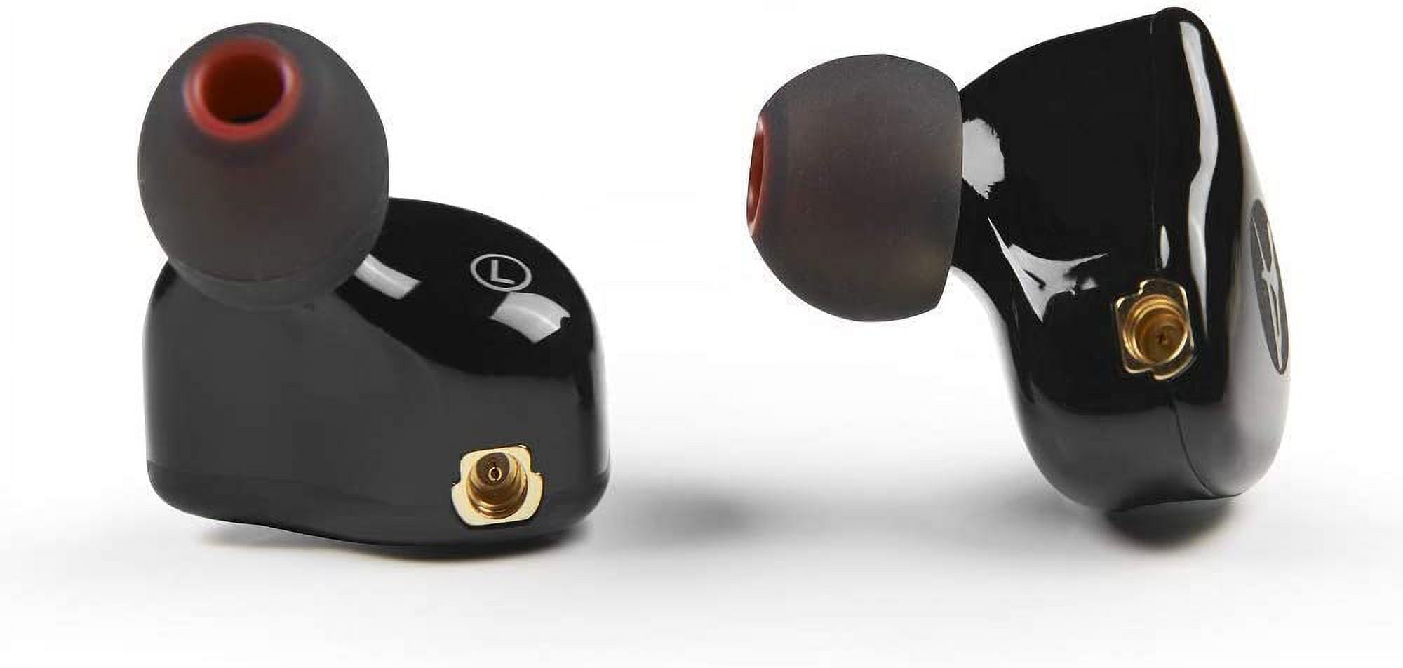 ASIASN-in-Ear Monitor Headphones in Ear Earbuds Earbuds Wired Earphone ...