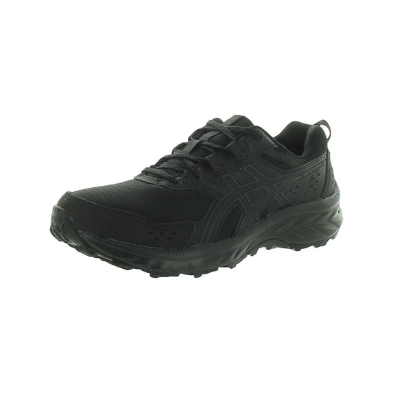 ASIC GEL-VENTURE 9 B - Black/Black - Walmart.com