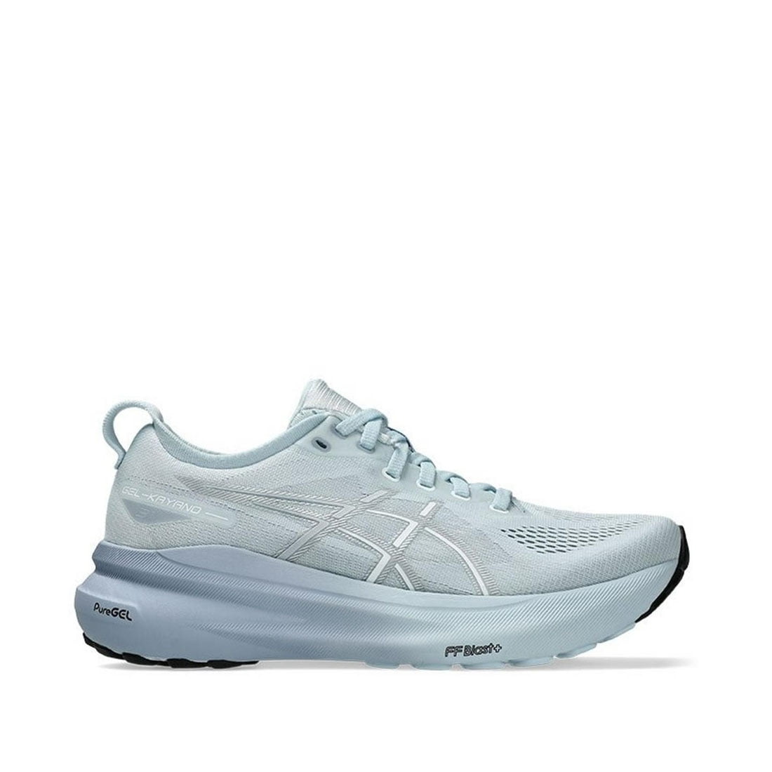 ASICS Female Adult Women 7 1012B670-021 Cool Grey/Pure Silver - Walmart.com