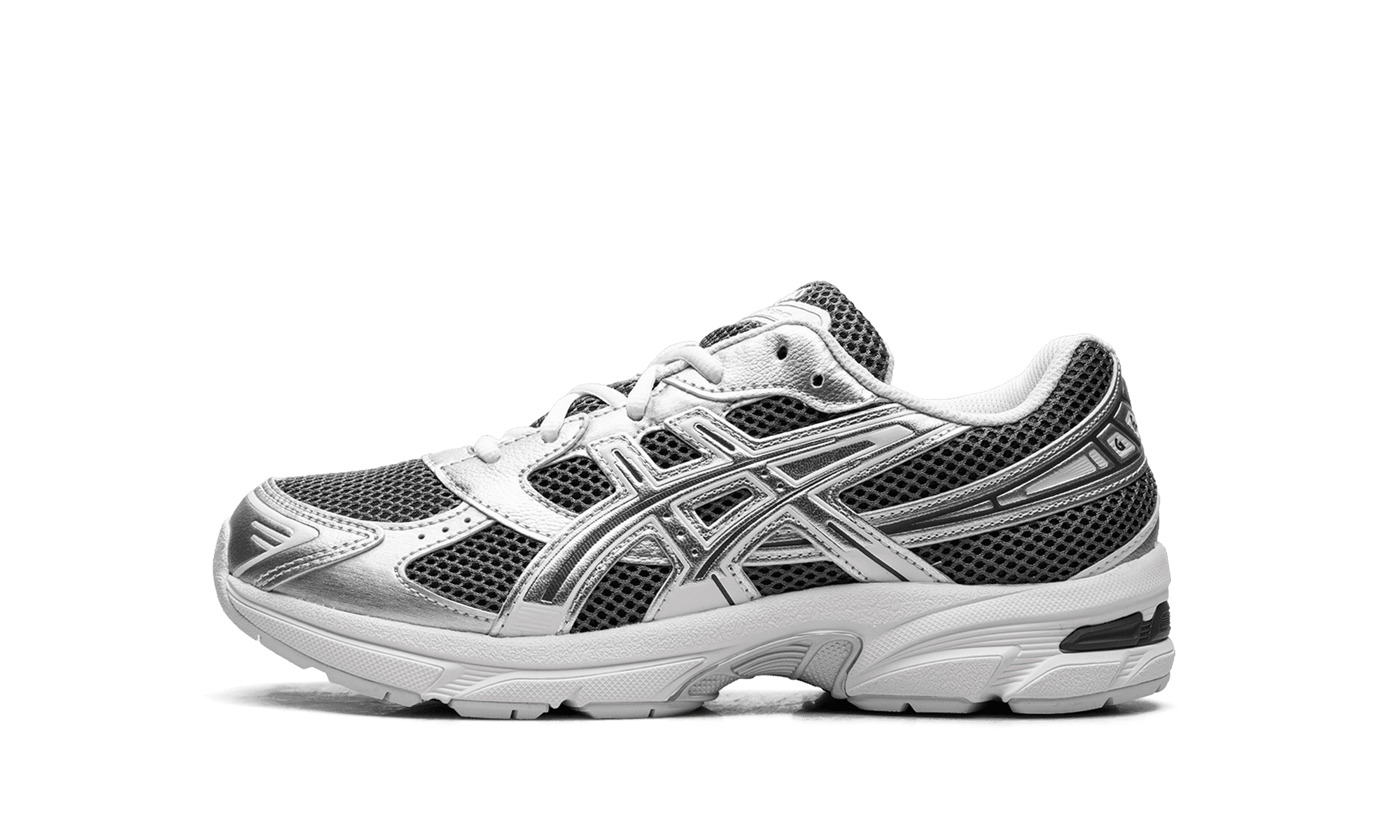 ASICS GRADE SCHOOL Gel-1130 GS "Carrier Grey Pure Silver" 1204A169 020 ...