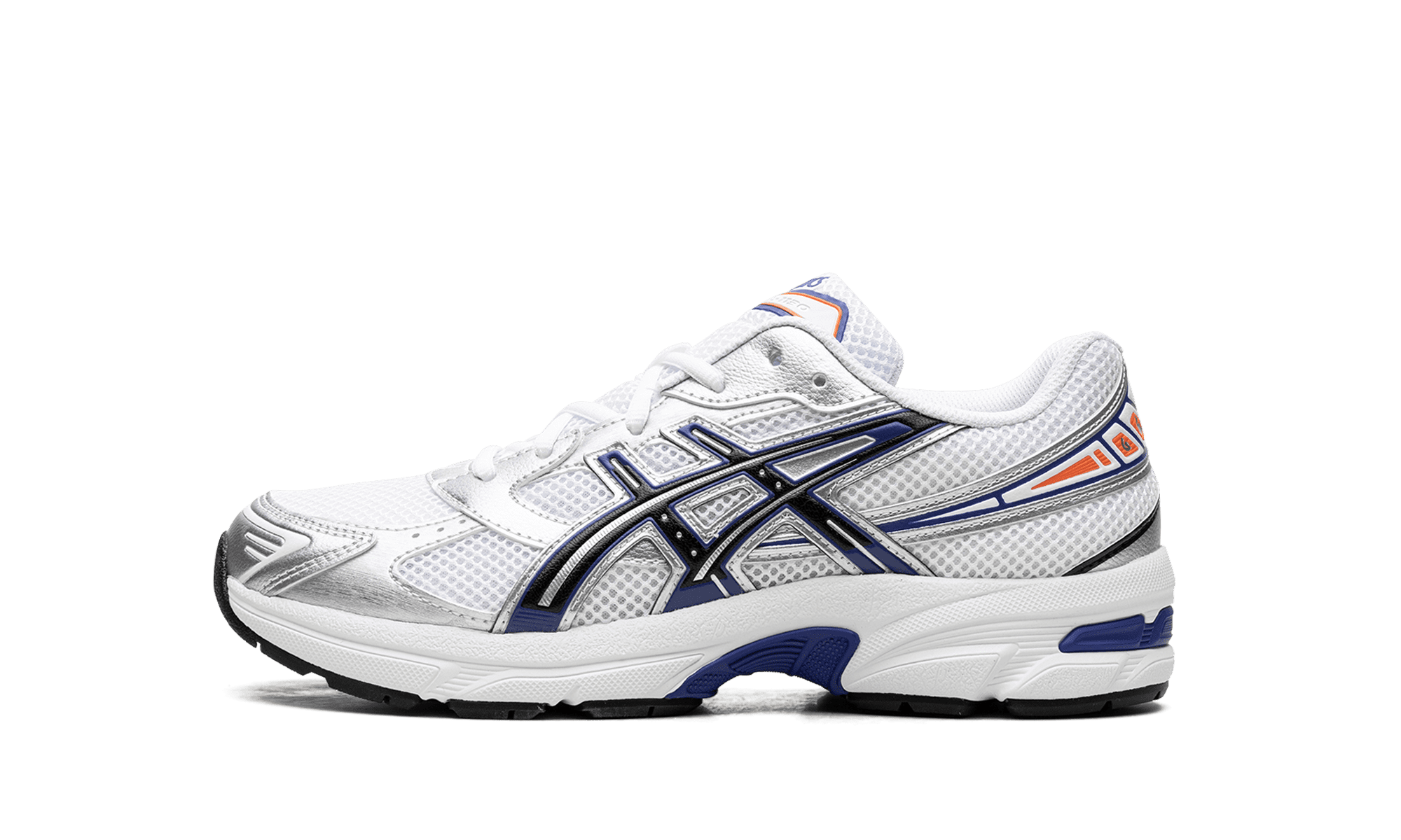 ASICS GRADE SCHOOL Gel 1130 GS "Prussian Blue" 1204A163 105 from ...