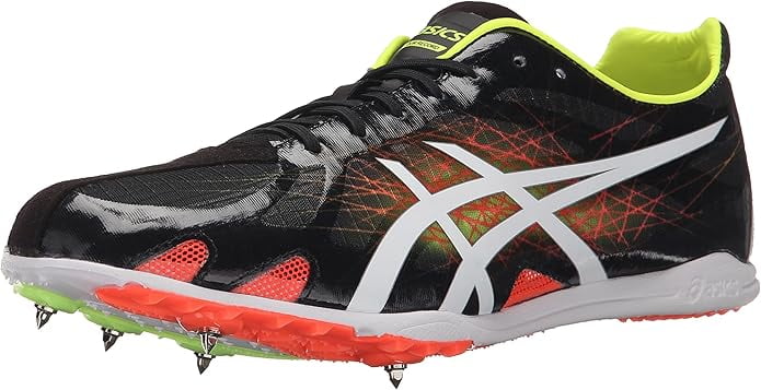 Asics Gunlap Men's Track & Field Spikes - Walmart.com