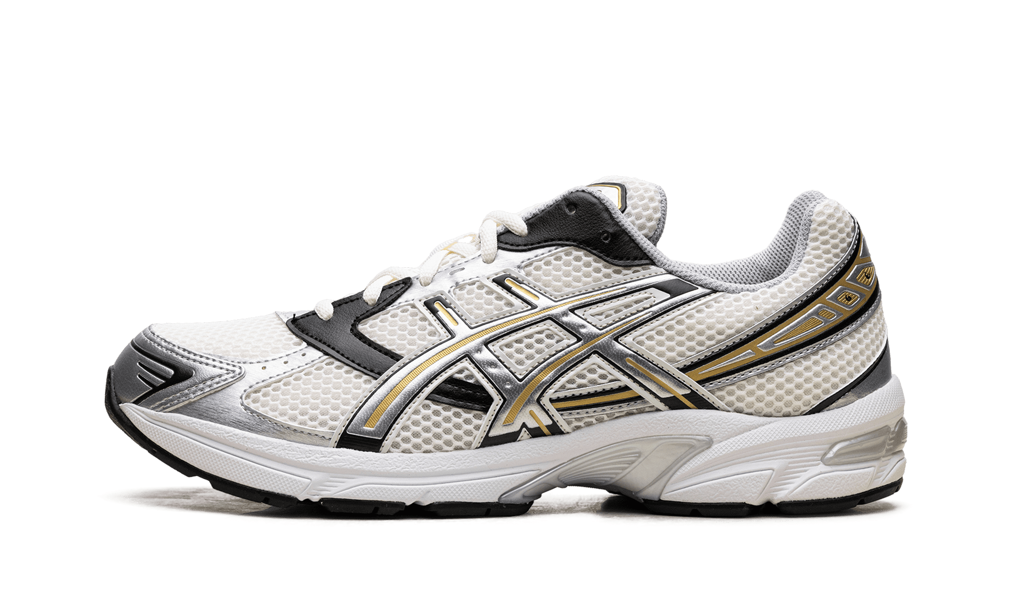 ASICS MENS ASICS GEL-1130 "Lapstone & Hammer" 1203A582 100 1203A582 100 ...