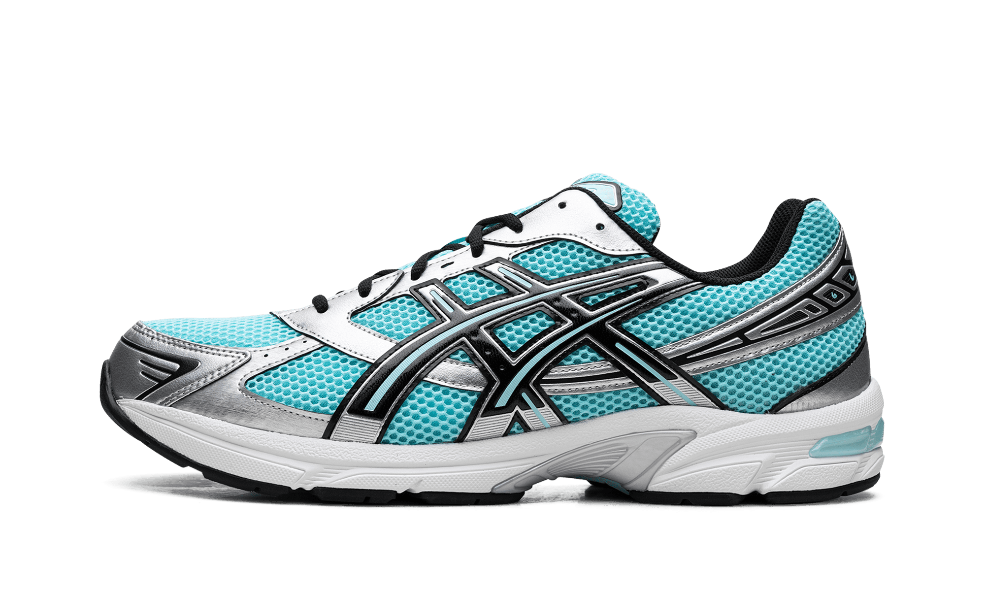 ASICS MENS GEL-1130 "Larimar Blue" 1203A609 400 from Stadium Goods ...