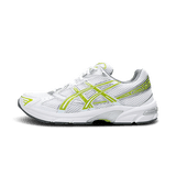 ASICS MENS GEL-1130 "White Green Apple" 1203A609 105 1203A609 105 from ...