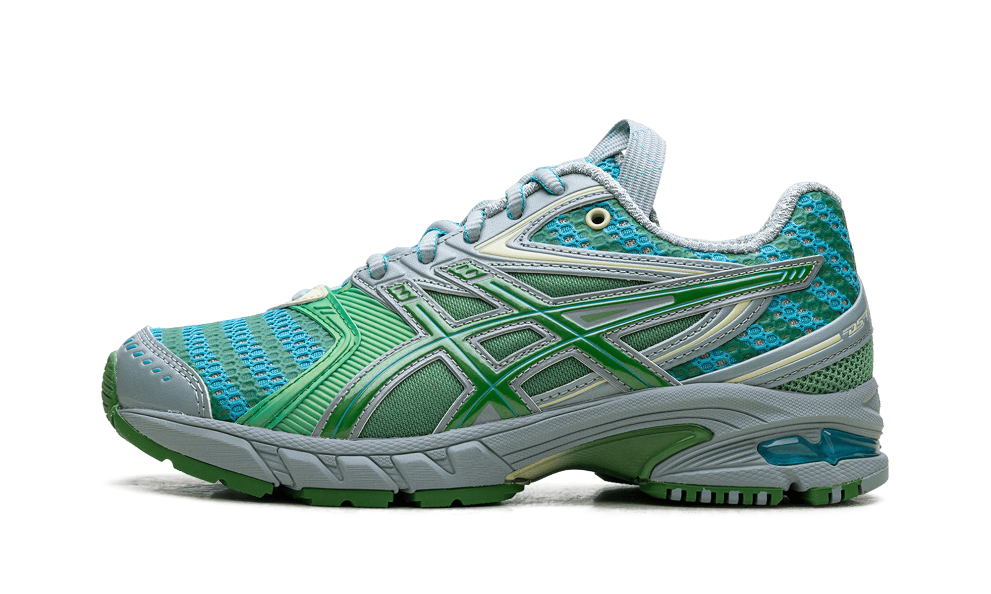 ASICS MENS GEL-DS Trainer 14 "Kiko Kostadinov - Dark Mustard/Truffle ...
