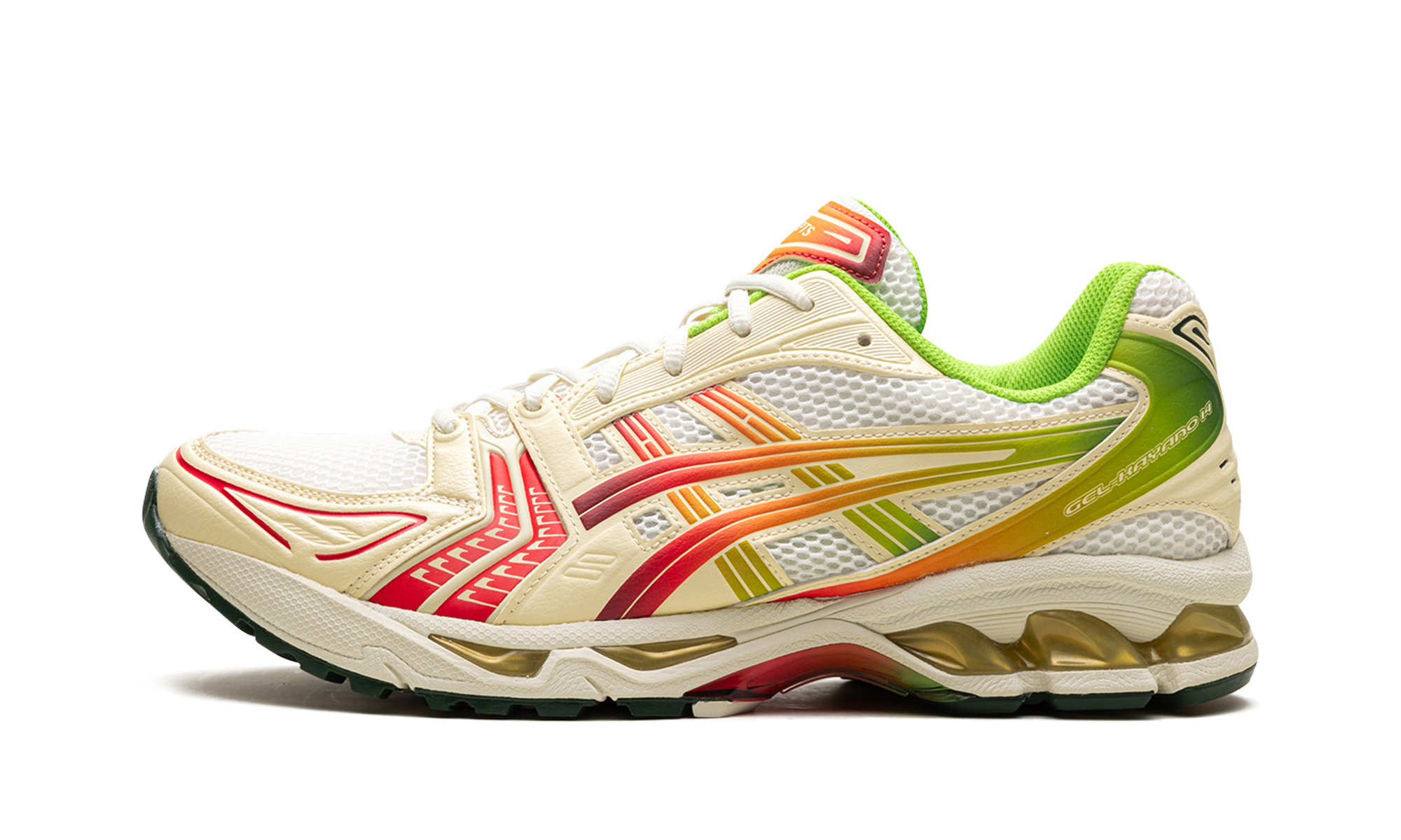 ASICS MENS GEL-Kayano 14 "Concepts - Out of Office" 1203A561 100 from ...