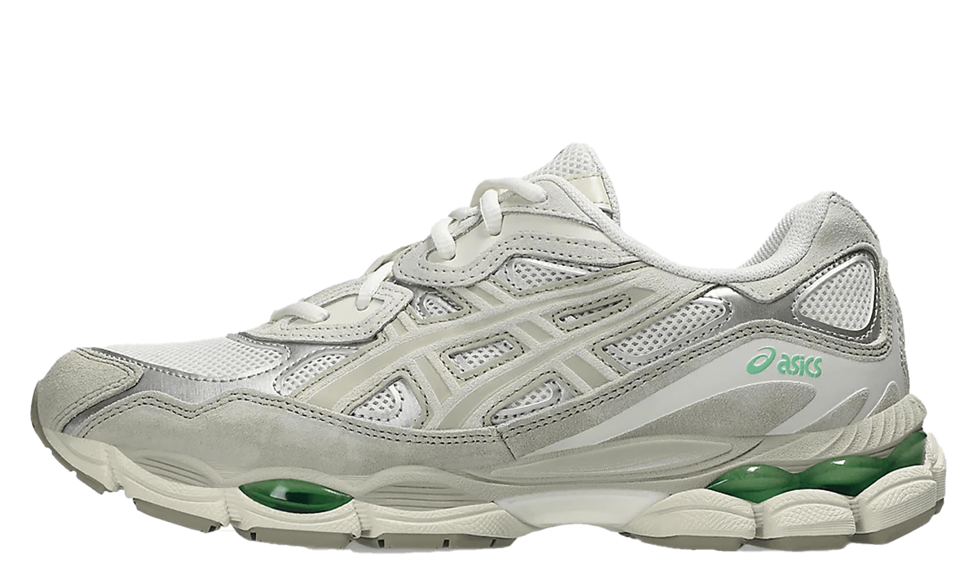 ASICS MENS GEL-NYC "Peppermint Menthol Pack" 1203A383 112 from Stadium ...