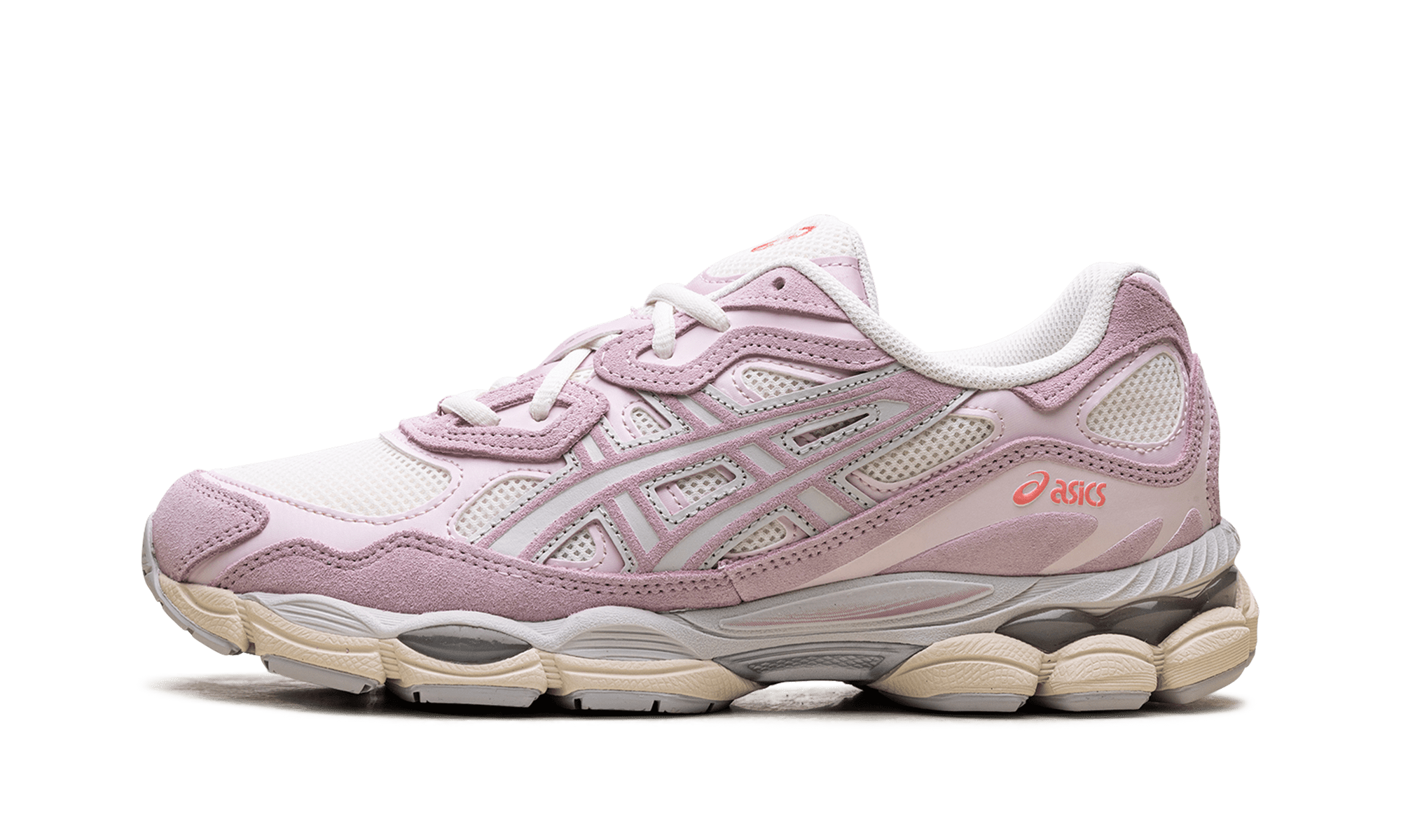 ASICS MENS GEL-NYC "Rose Water" 1203A383 106 from Stadium Goods - Walmart.com