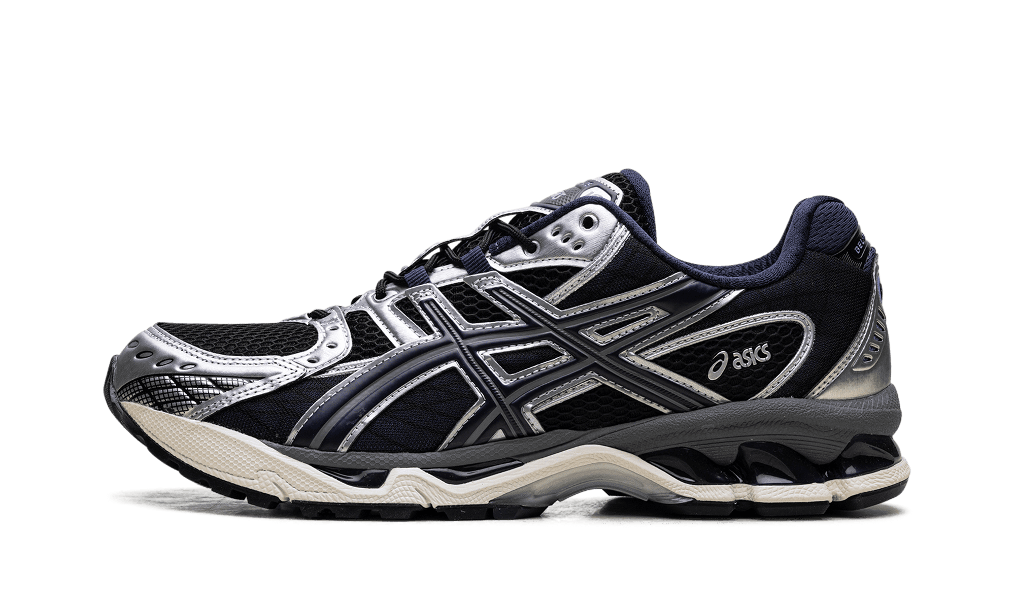 ASICS MENS GEL-Nimbus 10.1 "Black Midnight" 1203A543 003 from Stadium ...