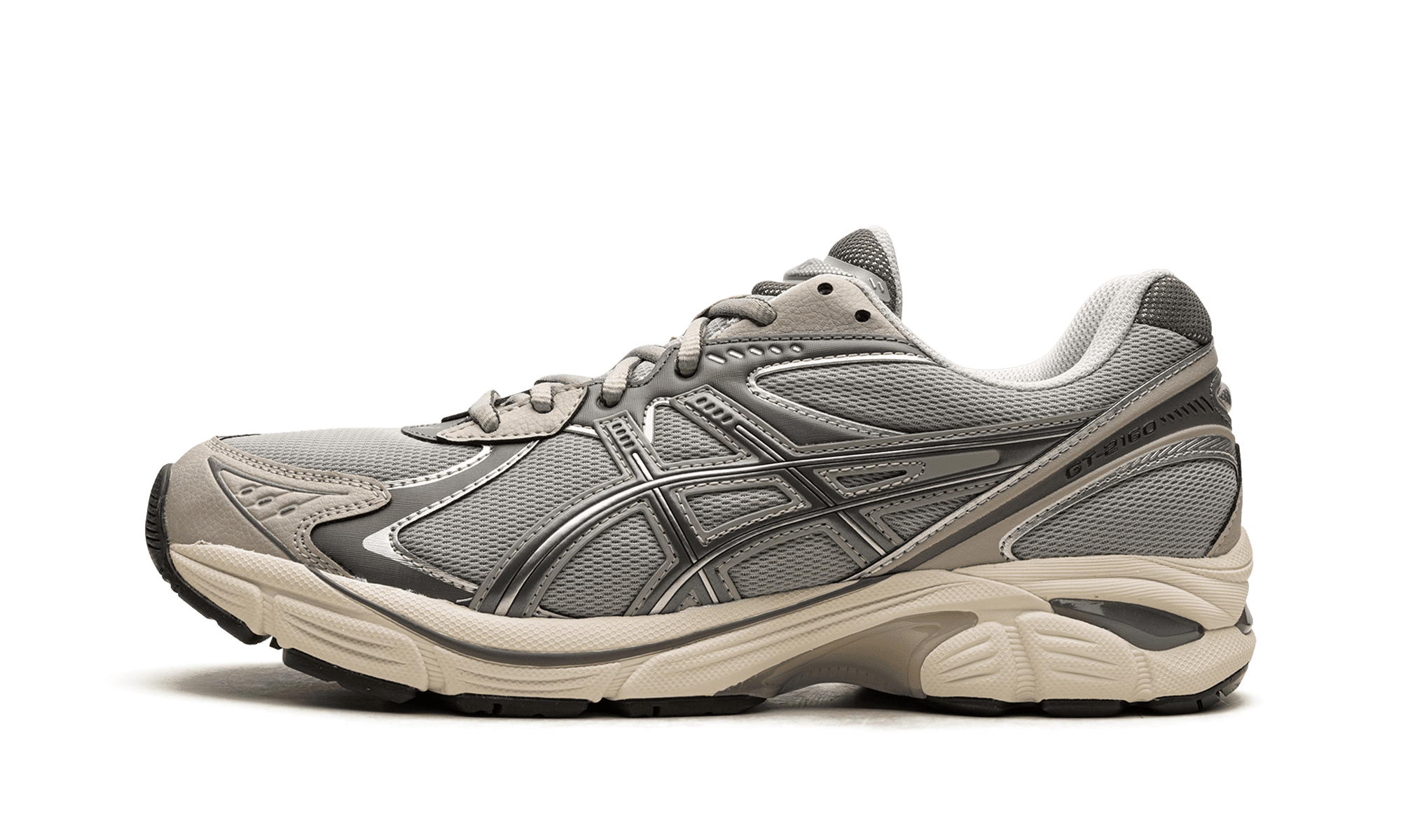 ASICS MENS GT-2160 "Grey" 1203A320 020 from Stadium Goods - Walmart.com