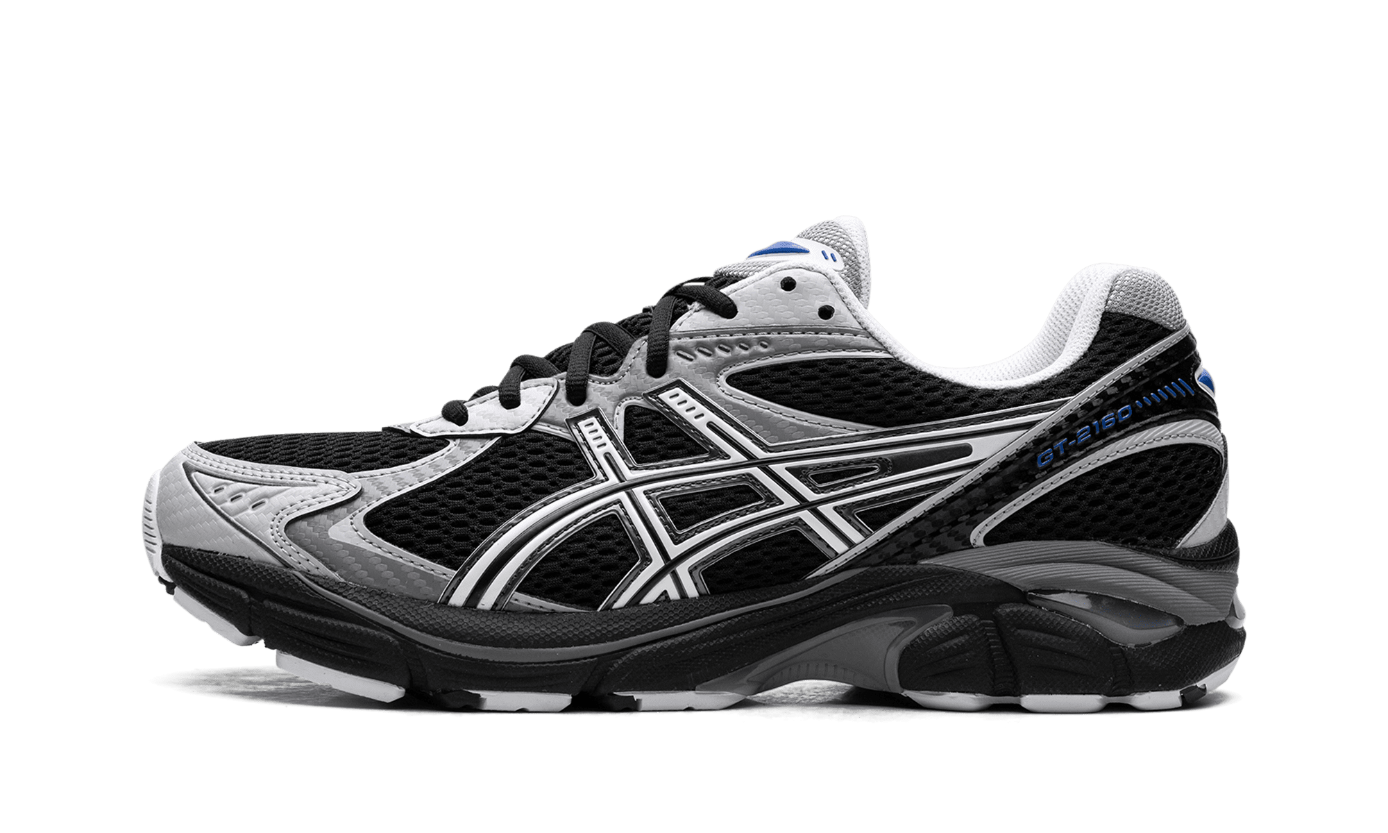 ASICS MENS GT-2160 "JJJJound Inverted Blue" 1203A554 001 1203A554 001 ...