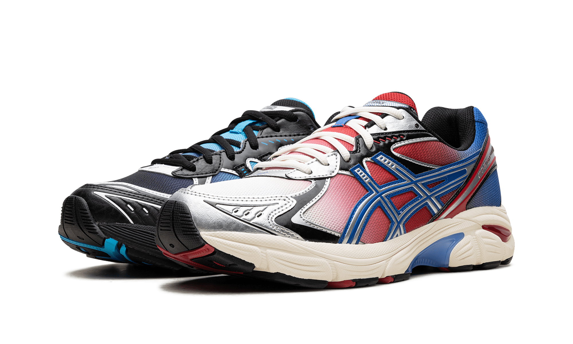 ASICS MENS GT-2160 "Kith Marvel Villains Spider-Man/Venom Pack Sealed ...
