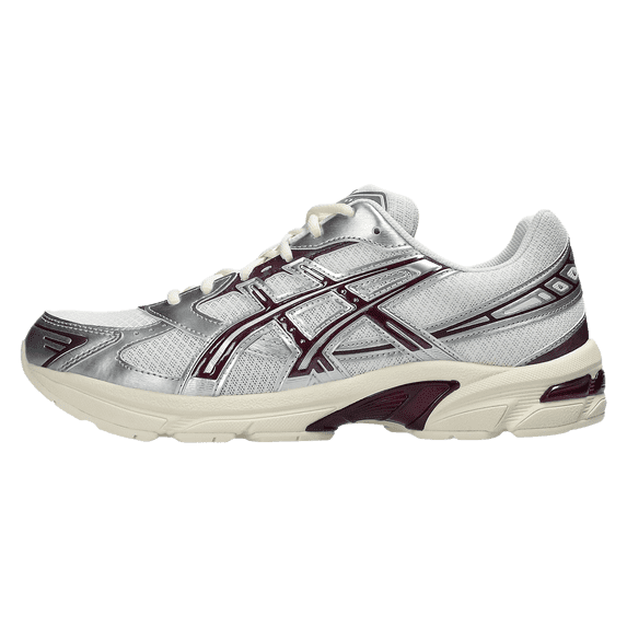 ASICS MENS Gel-1130 "Cream Beniimo Purple" 1203A899 102 1203A899 102 ...