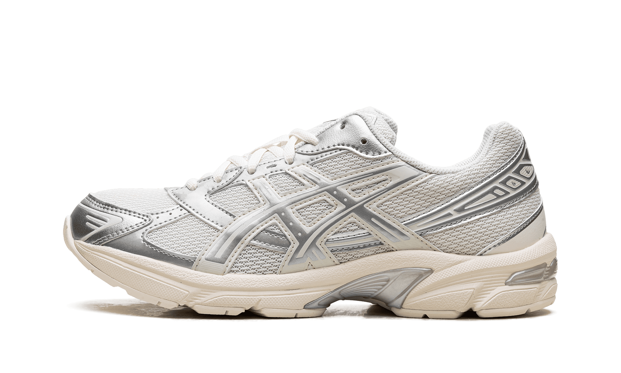 ASICS MENS Gel-1130 "Holiday Pack Cream Pure Silver" 1203A997 100 ...